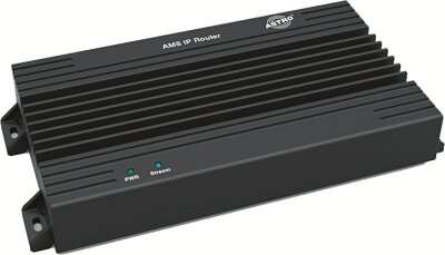 Astro AMS IP Router sicher kaufen » tecedo.de