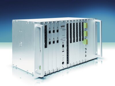 Auerswald COMmander 6000RX sicher kaufen » tecedo.de