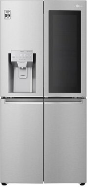 LG GMX844BS6F Multi Door Kühlschrank » tecedo.de