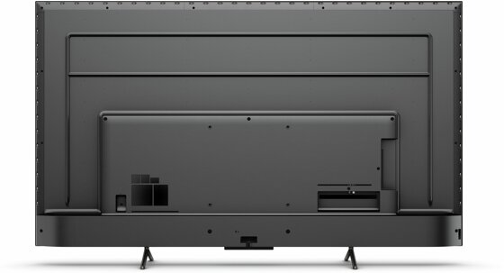 Philips 75PUS8108/12 AMBILIGHT 75 Zoll » tecedo.de