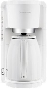 ROWENTA Kaffeeautomat 10 Tassen sicher kaufen » tecedo.de