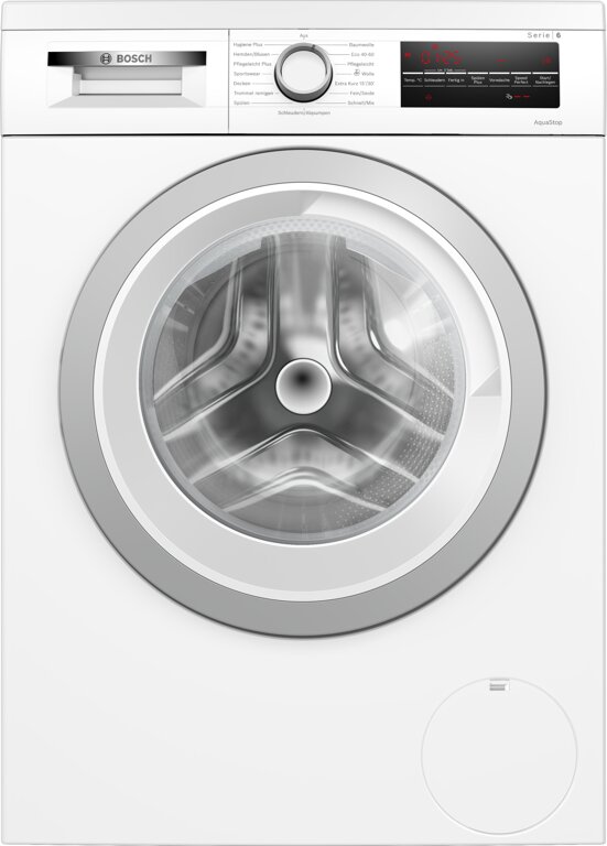 Bosch Wuu28t41 Serie 6 Waschmaschine