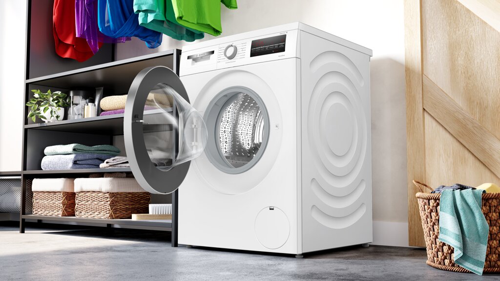 Bosch Wuu28t41 Serie 6 Waschmaschine