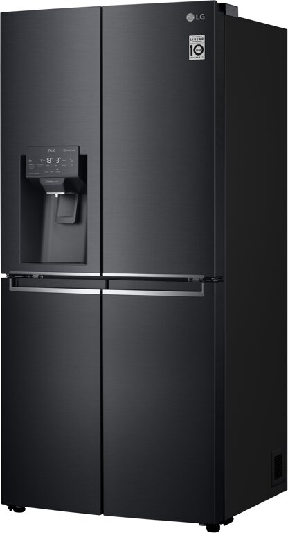 LG GML844MCAE French-Door-Kühlschrank » tecedo.de