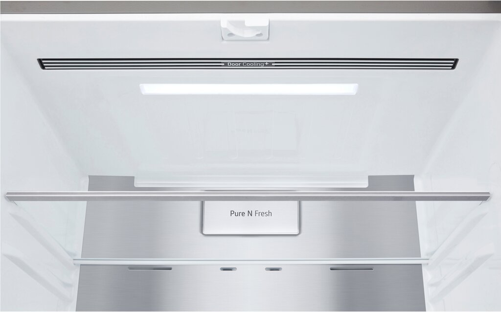 LG GMX844BS6F Multi Door Kühlschrank » tecedo.de
