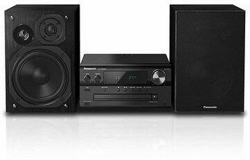 Panasonic SC-PMX94EG-K Hifi Micro System sicher kaufen » tecedo.de