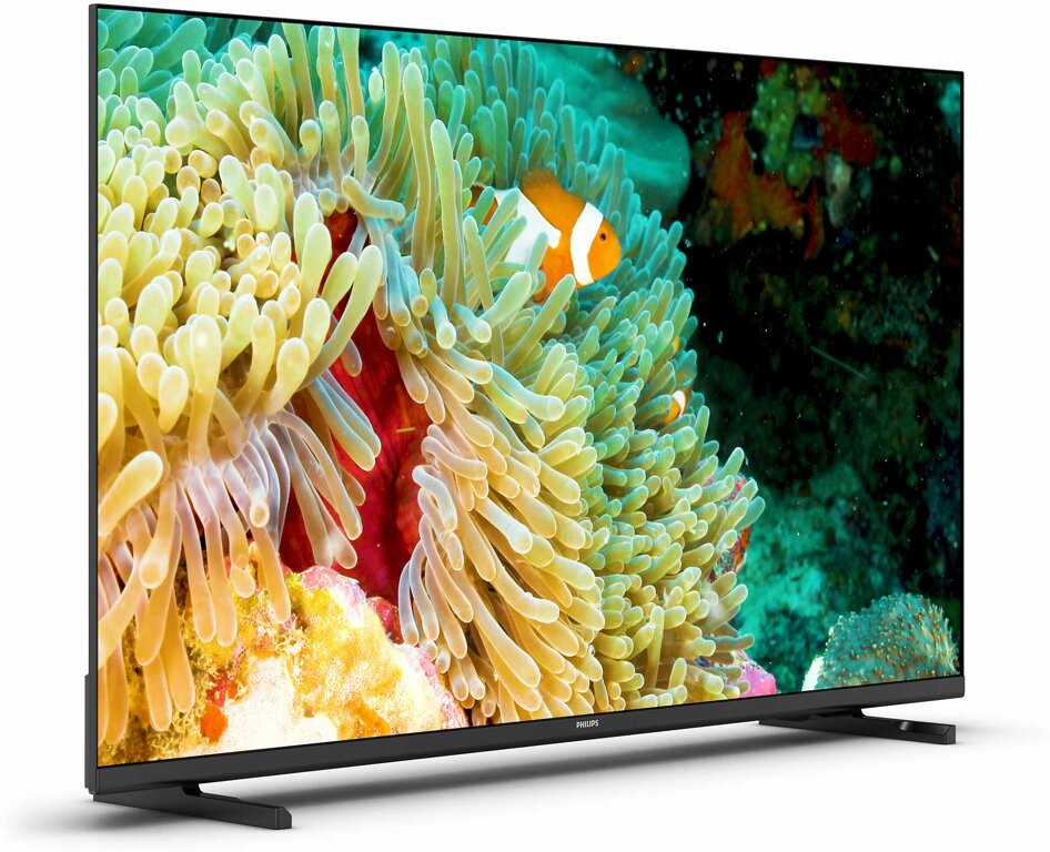 Philips 55PUS7607/12 UHD Smart » tecedo.de