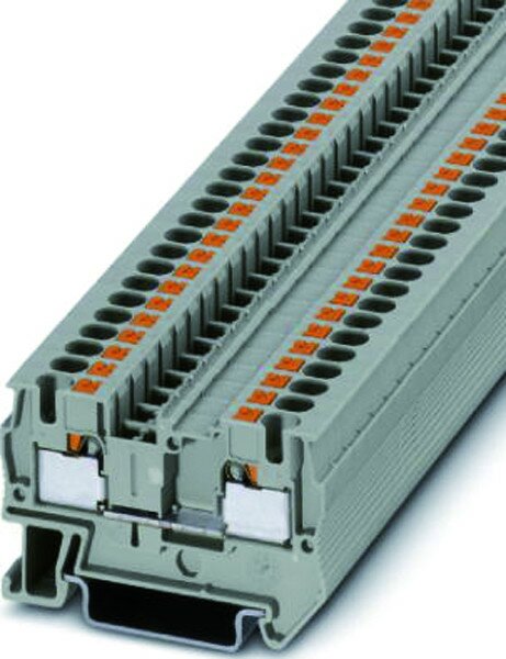 Phoenix PT 4 Durchgangsreihenklemme sicher kaufen » tecedo.de