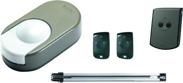 Somfy 1216324 Universal-Garagentorantrieb sicher kaufen » tecedo.de