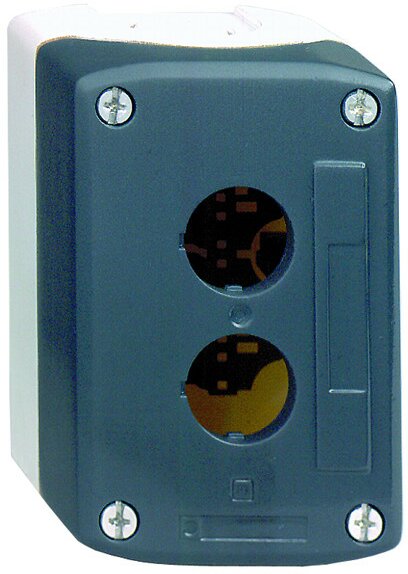 Schneider XALD05 LEERGEHAEUSE sicher kaufen » tecedo.de