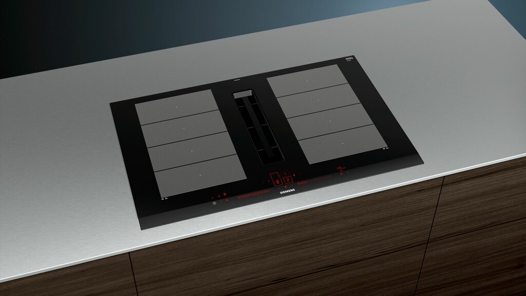 Siemens EX875LX67E Induktionskochfeld 80 cm » tecedo.de