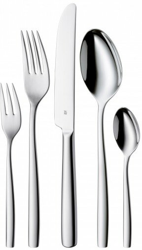 WMF Palma Besteck Set 30-teilig sicher kaufen » tecedo.de