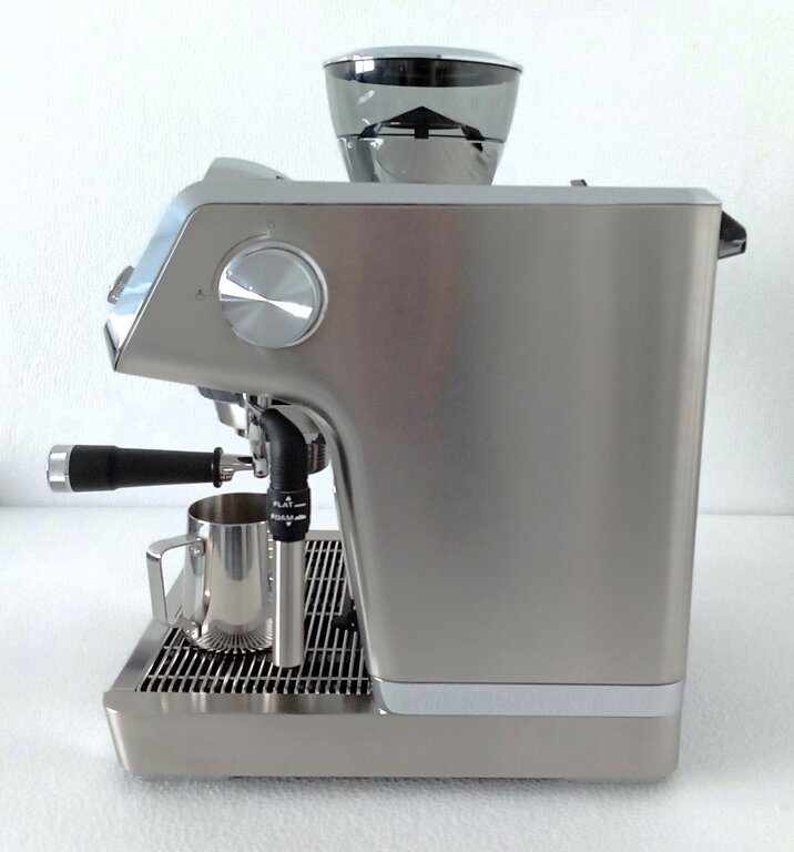 Delonghi EC 9335.M Siebträgermaschine » tecedo.de