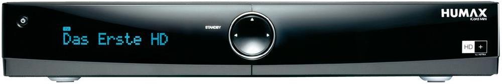 Humax iCord mini Digitaler HDTV Satelliten Receiver sicher kaufen ...