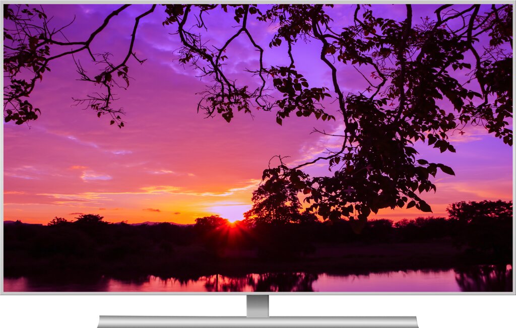 Philips 55OLED854/12 4K UHD OLED-Fernseher, HDR, Smart TV sicher kaufen ...