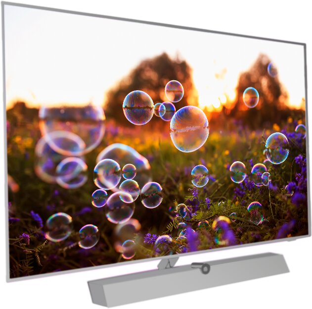 Philips 48OLED935/12 Smart TV Fernseher 48 Zoll, OLED sicher kaufen ...
